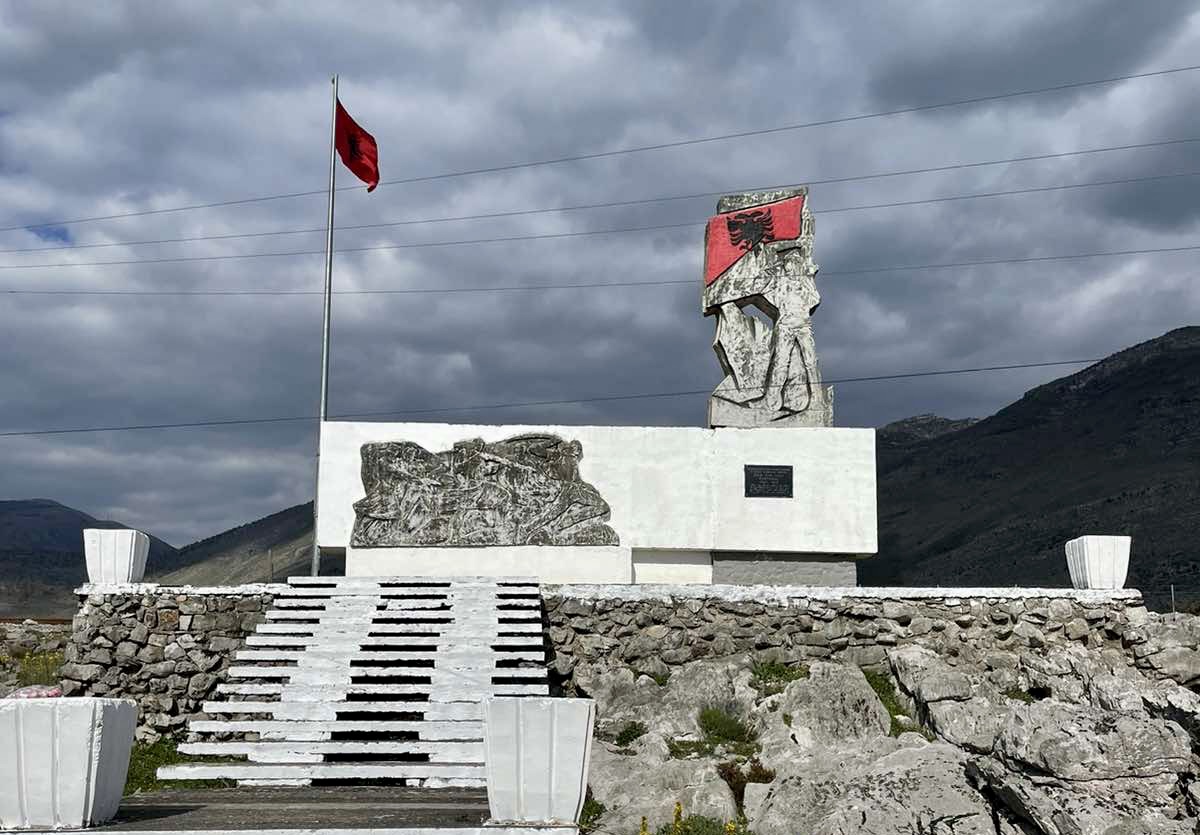 Bashkia Malësi e Madhe përkujton 6 prillin 1911 - MALESIA.ORG - Tuz, Malësi